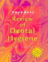 Saunders Review of Dental Hygiene - 1st Edition | Elsevier Shop