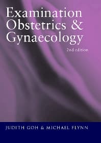 Examination Obstetrics & Gynaecology - 2nd Edition | Elsevier Shop