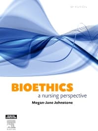 Bioethics - Elsevier E-Book on VitalSource - 5th Edition | Elsevier Shop