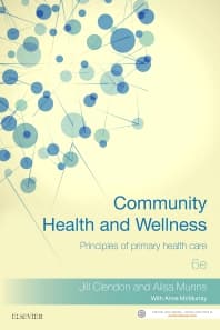 Community Health and Wellness - 6th Edition | Elsevier Shop
