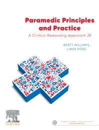 Paramedic Principles and Practice - 2nd Edition