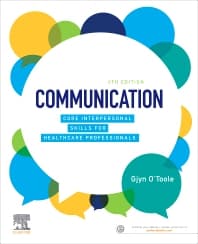 Communication - 4th Edition | Elsevier Shop