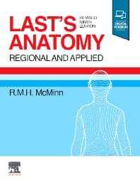 Last's Anatomy - Revised Edition - 9th Edition | Elsevier Shop