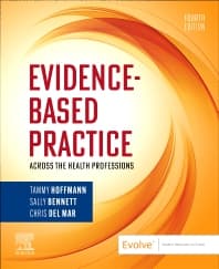 Evidence-Based Practice Across the Health Professions - 4th Edition | Elsevier Shop