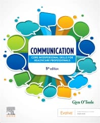 Communication - 5th Edition | Elsevier Shop