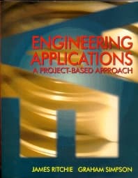 Engineering Applications - 1st Edition | Elsevier Shop