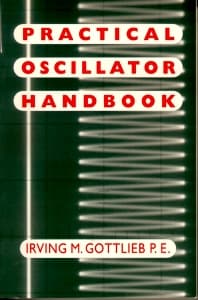 Practical Oscillator Handbook - 1st Edition | Elsevier Shop