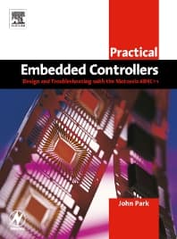Practical Embedded Controllers - 1st Edition | Elsevier Shop