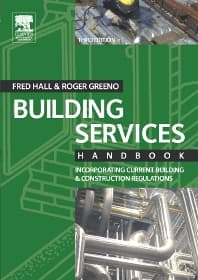 Building Services Handbook - 3rd Edition | Elsevier Shop