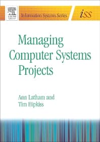 Managing Computer Systems Projects - 1st Edition | Elsevier Shop