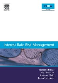 Interest Rate Risk Management - 1st Edition | Elsevier Shop