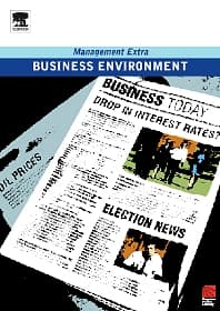 Business Environment - 1st Edition | Elsevier Shop