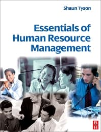 Essentials of Human Resource Management - 5th Edition | Elsevier Shop