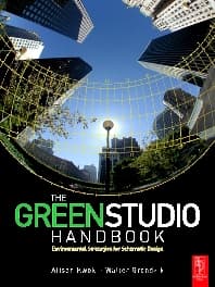 The Green Studio Handbook - 1st Edition | Elsevier Shop