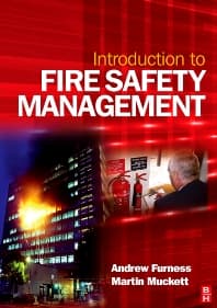 Introduction to Fire Safety Management - 1st Edition | Elsevier Shop