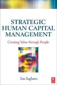 Strategic Human Capital Management - 1st Edition | Elsevier Shop