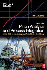 Pinch Analysis and Process Integration - 2nd Edition | Elsevier Shop