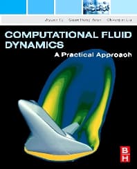Computational Fluid Dynamics - 1st Edition | Elsevier Shop