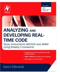 Analyzing and Developing Real-Time Code - 1st Edition | Elsevier Shop