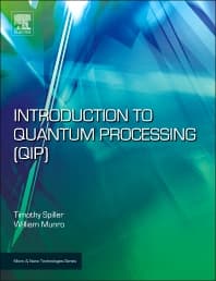 Introduction to Quantum Information Processing (QIP) - 1st Edition ...