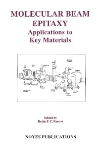 Molecular Beam Epitaxy - 1st Edition | Elsevier Shop