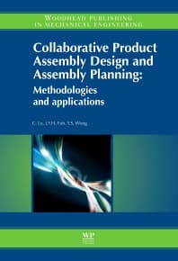 Collaborative Product Assembly Design and Assembly Planning - 1st ...