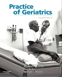 Practice of Geriatrics - 4th Edition | Elsevier Shop