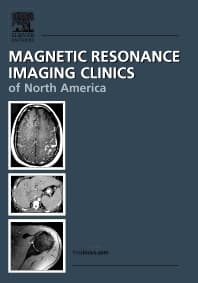 Abdominal MR Imaging, An Issue of Magnetic Resonance Imaging Clinics ...