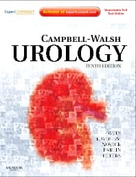 Campbell-Walsh Urology - 10th Edition | Elsevier Shop