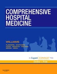 Comprehensive Hospital Medicine - 1st Edition | Elsevier Shop