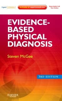 Evidence-Based Physical Diagnosis - 3rd Edition | Elsevier Shop