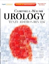 Campbell-Walsh Urology 10th Edition Review - 1st Edition | Elsevier Shop
