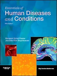 Essentials of Human Diseases and Conditions - 5th Edition | Elsevier Shop