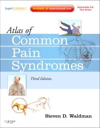 Atlas of Common Pain Syndromes - 3rd Edition | Elsevier Shop