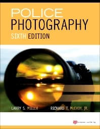 Police Photography - 6th Edition | Elsevier Shop