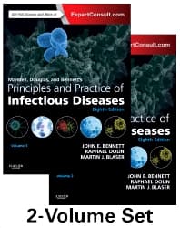 Mandell, Douglas, and Bennett's Principles and Practice of Infectious ...