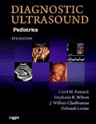 Diagnostic Ultrasound: Pediatrics - 4th Edition | Elsevier Shop