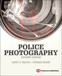 Police Photography - 7th Edition | Elsevier Shop