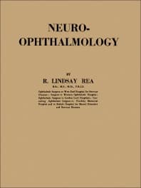 Neuro-Ophthalmology - 1st Edition | Elsevier Shop