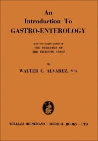 An Introduction to Gastro–Enterology - 4th Edition | Elsevier Shop
