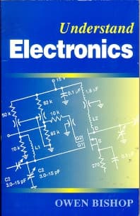 Understand Electronics - 1st Edition | Elsevier Shop