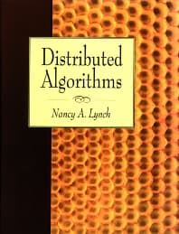 Distributed Algorithms - 1st Edition | Elsevier Shop