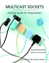 Multicast Sockets - 1st Edition | Elsevier Shop