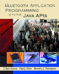 Bluetooth Application Programming with the Java APIs - 1st Edition ...
