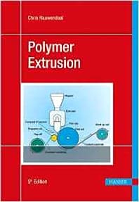 Polymer Extrusion - 5th Edition | Elsevier Shop