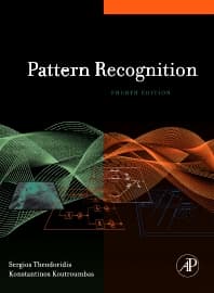 Pattern Recognition - 4th Edition | Elsevier Shop