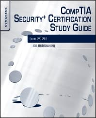 CompTIA Security+ Certification Study Guide - 3rd Edition | Elsevier Shop