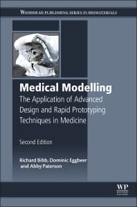Medical Modelling - 2nd Edition | Elsevier Shop