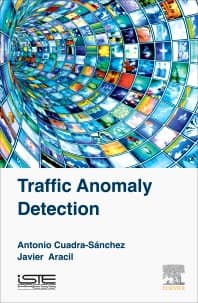 Traffic Anomaly Detection - 1st Edition | Elsevier Shop