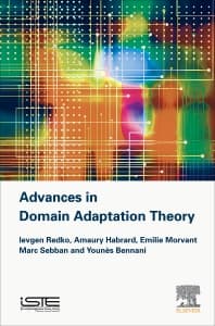 Advances in Domain Adaptation Theory - 1st Edition | Elsevier Shop